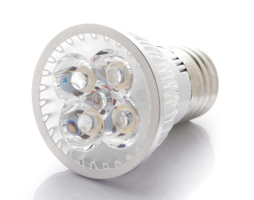 3 Types of Lighting - CMI Companies