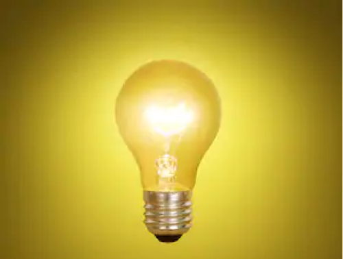Can Incandescent Bulbs Be Dangerous? - CMI Companies