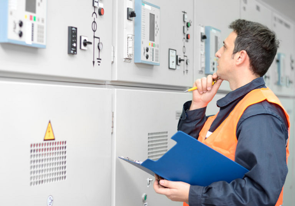 How to Preserve the Safety of Your Lights - CMI Companies
