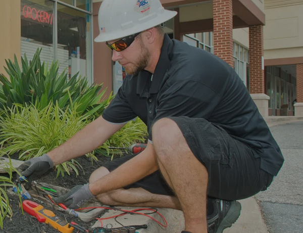 What to Expect When You Get a Lighting Inspection - CMI Companies