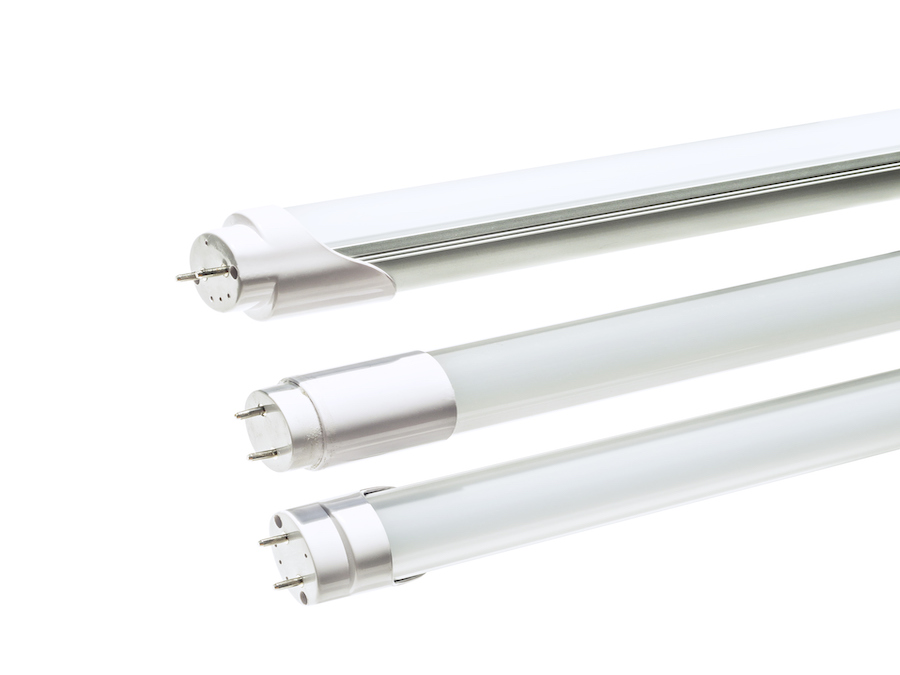 How to Safely Clean Up a Broken Fluorescent Light Bulb - CMI Companies