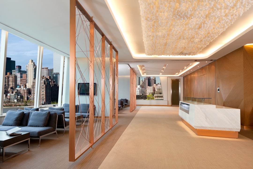 How to Use LED Lighting in Your Business - CMI Companies