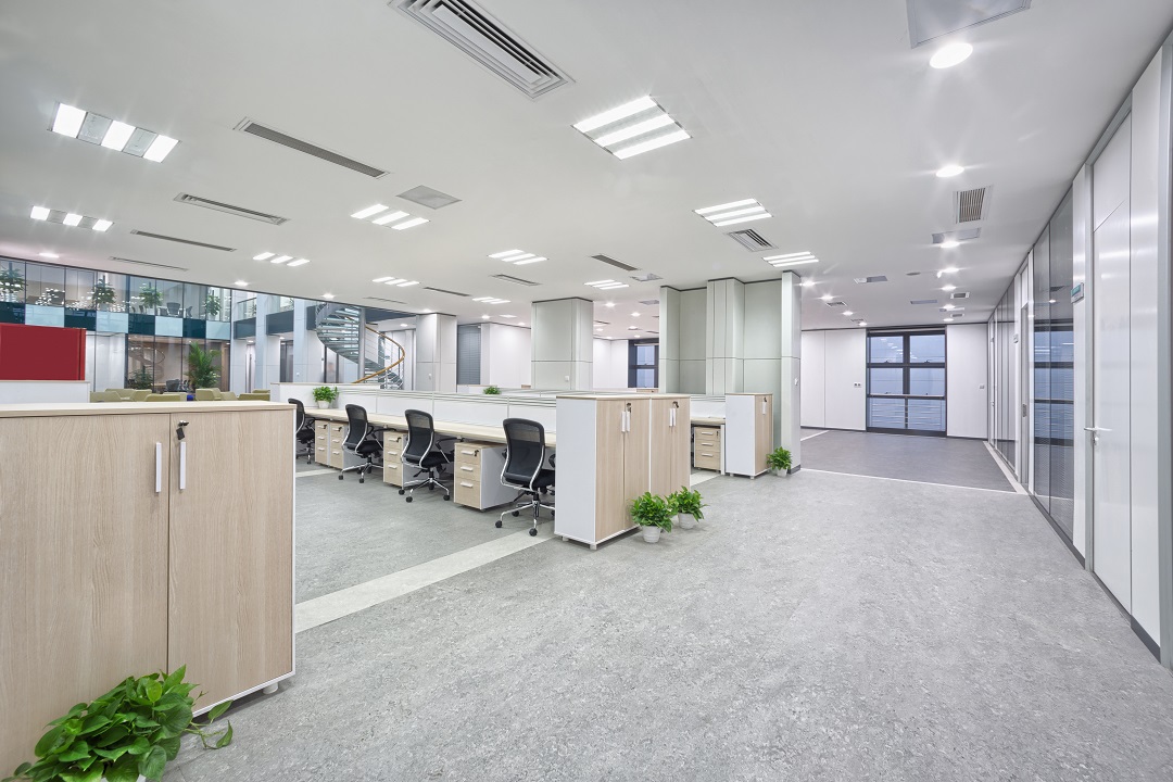 3 Factors to Consider In Your Facility’s Commercial Lighting Design ...