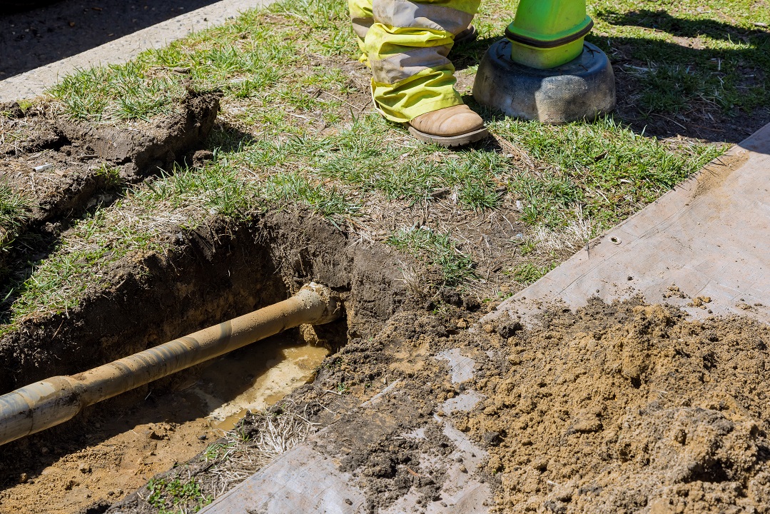 The Advantages of Underground Directional Drilling - CMI Companies