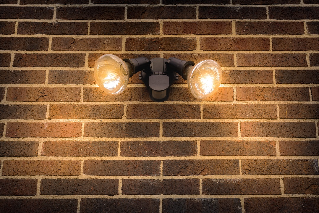Install the Best Commercial Security Lighting - CMI Companies