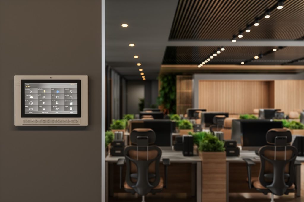 How to Improve the Energy Efficiency of Your Commercial Office - CMI ...