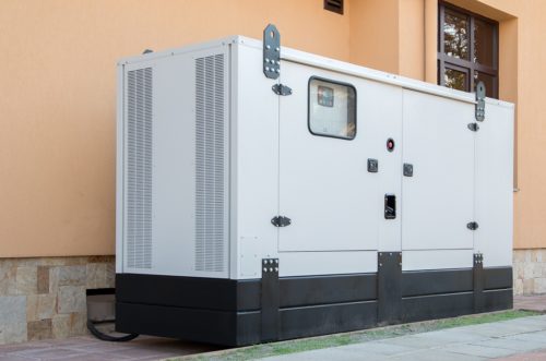 The Advantages of an Office Generator Installation - CMI Companies