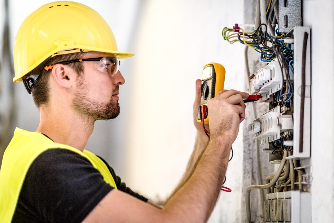 What Is a Commercial Heavy-Up, and Does Your Business Need One? - CMI ...
