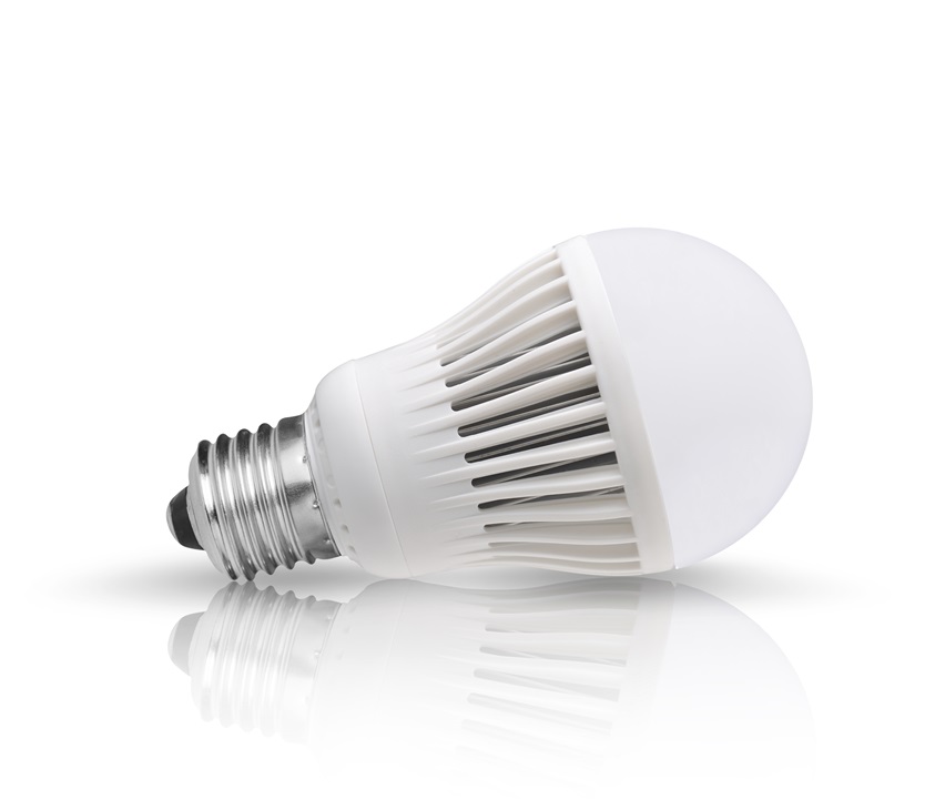 Why Do Businesses Make the Change to LED Lights? - CMI Companies