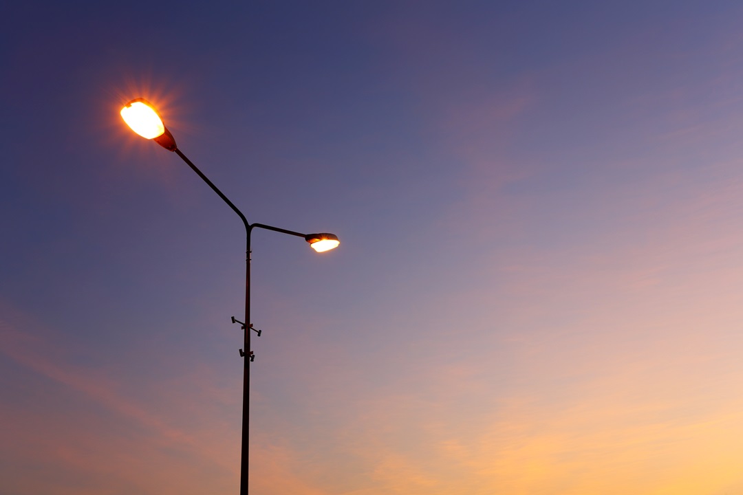 Why Light Poles Are Important and How You Can Maintain Them - CMI Companies