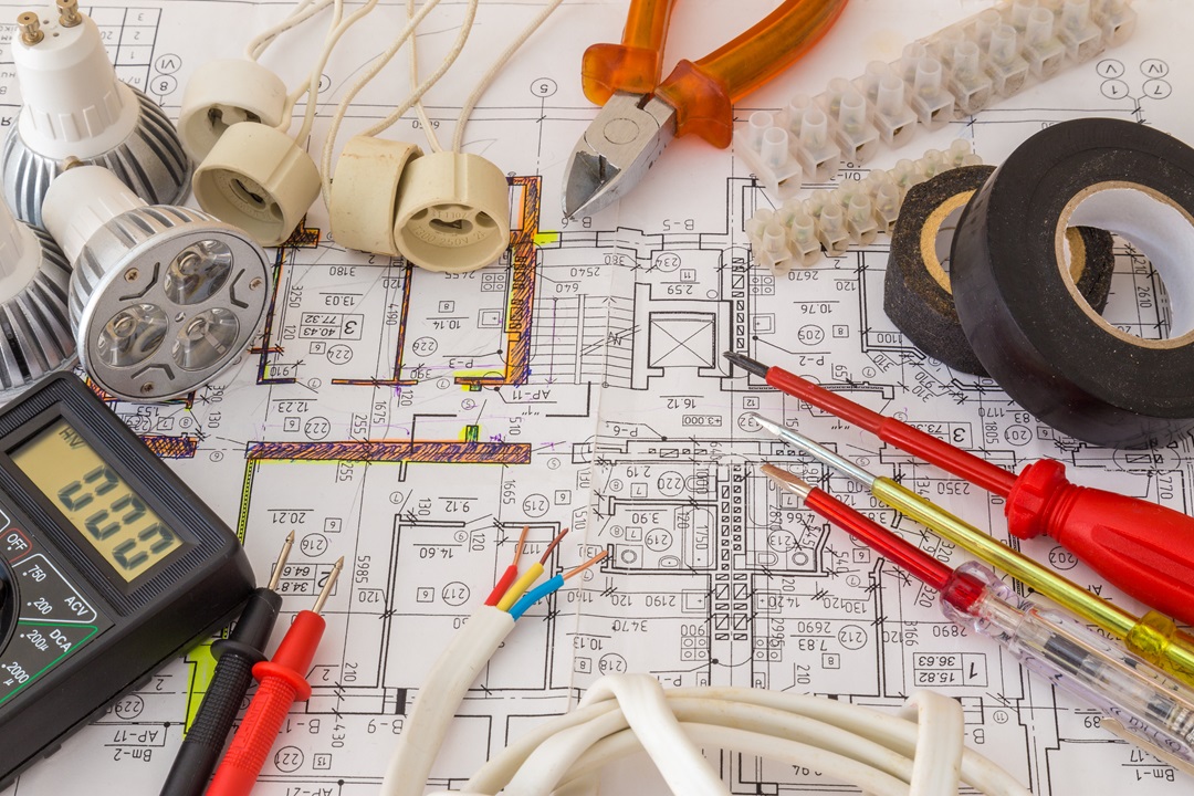 What Commercial Electricians Bring to Your Design/Build Project - CMI ...