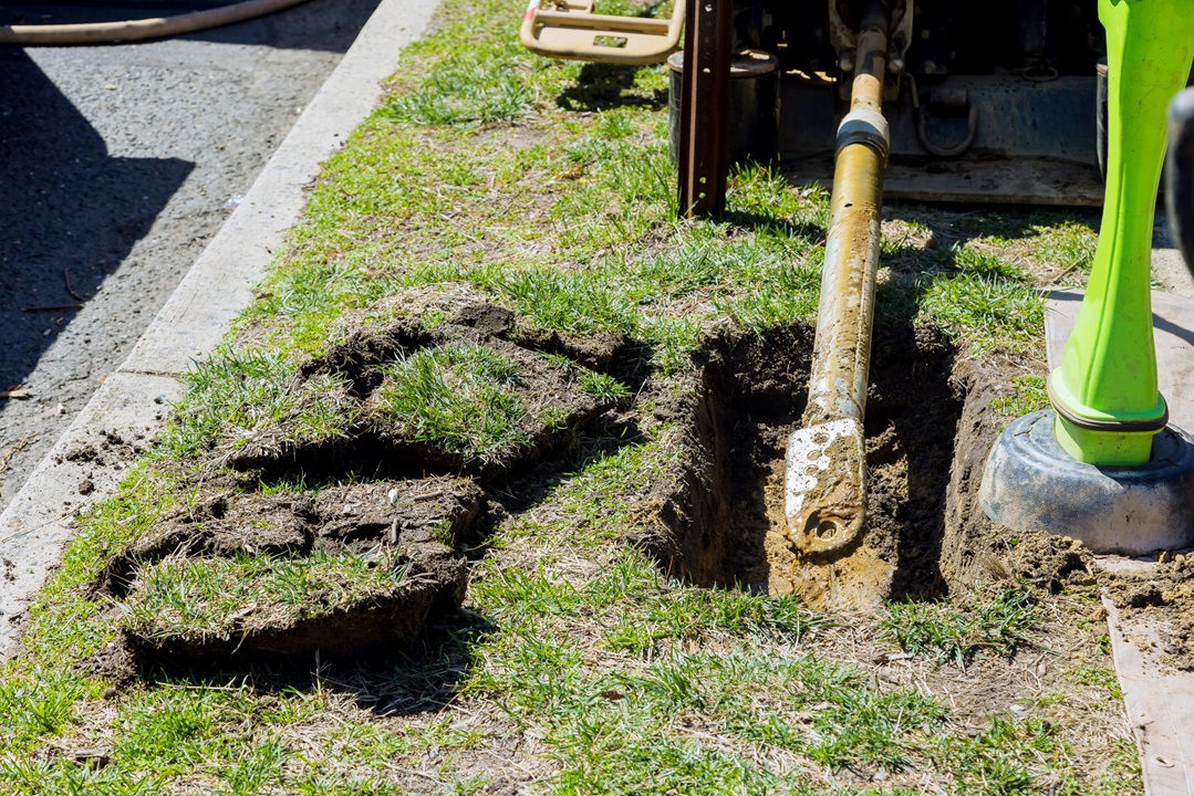 The Practical Benefits of Trenchless Drilling for Commercial Electrical ...