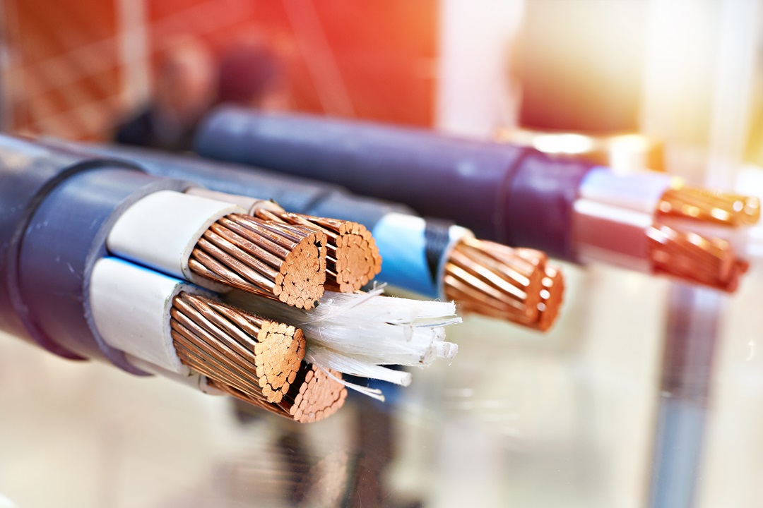 Can You Benefit From a Commercial Wiring Upgrade? - CMI Companies