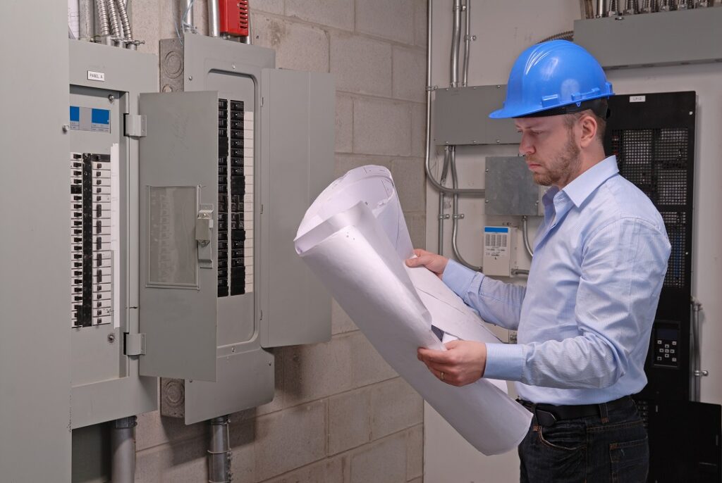 The Hidden Costs of Outdated Commercial Electrical Systems - CMI Companies