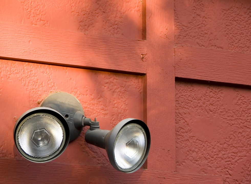The Top 3 Security Lights for Fall Evenings - CMI Companies